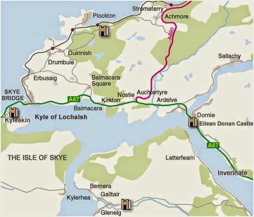 Baugh's Blog: September 2014