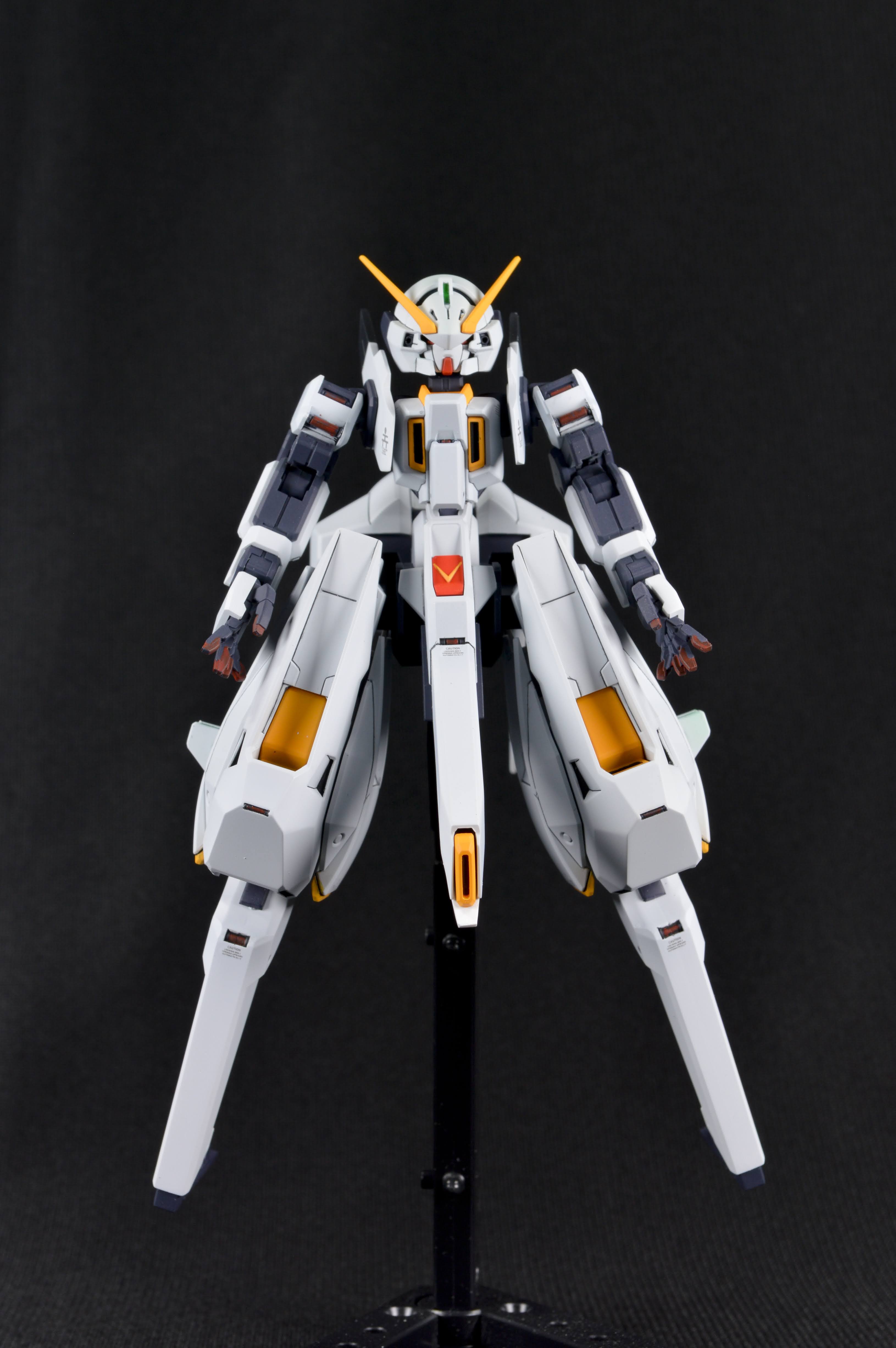 HG RX-124 Gundam TR-6 Woundwort