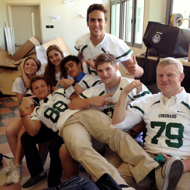 Creative Problem Solvers: 2013