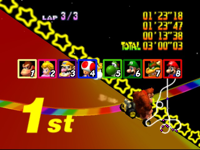 SuperPhillip Central: Top Ten Victory Jingles