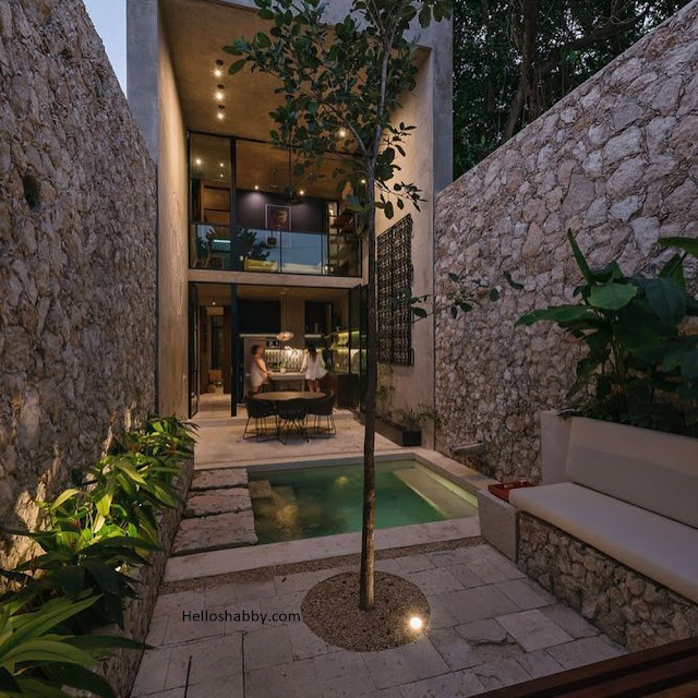 An (Extra)Ordinary House Design That Will Blow Your Mind ~ HelloShabby ...