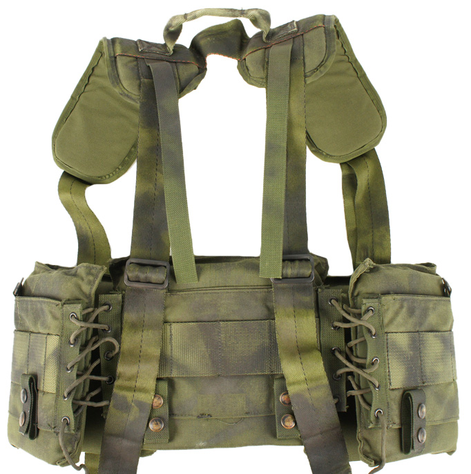 Webbingbabel: London Bridge LBT-1195A First Gunner Harness ...