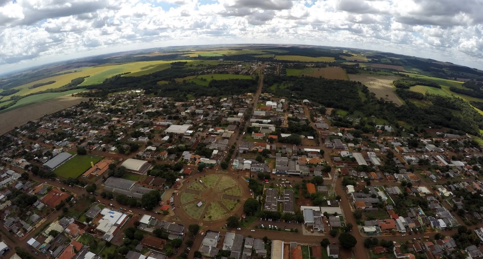 Roncador perde mais de 2 mil habitantes desde 2010 - #CR3 | CentralR3