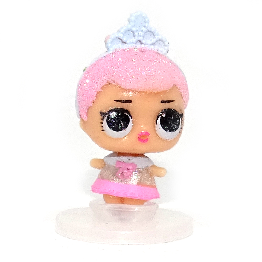 L.O.L. Surprise Mini L.O.L. Surprise Crystal Queen (#MN-228) | L.O.L. Dolls