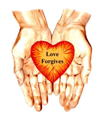 What is LOVE, Dr. Cookerly?: Forgiveness - A Much-Needed Love Skill
