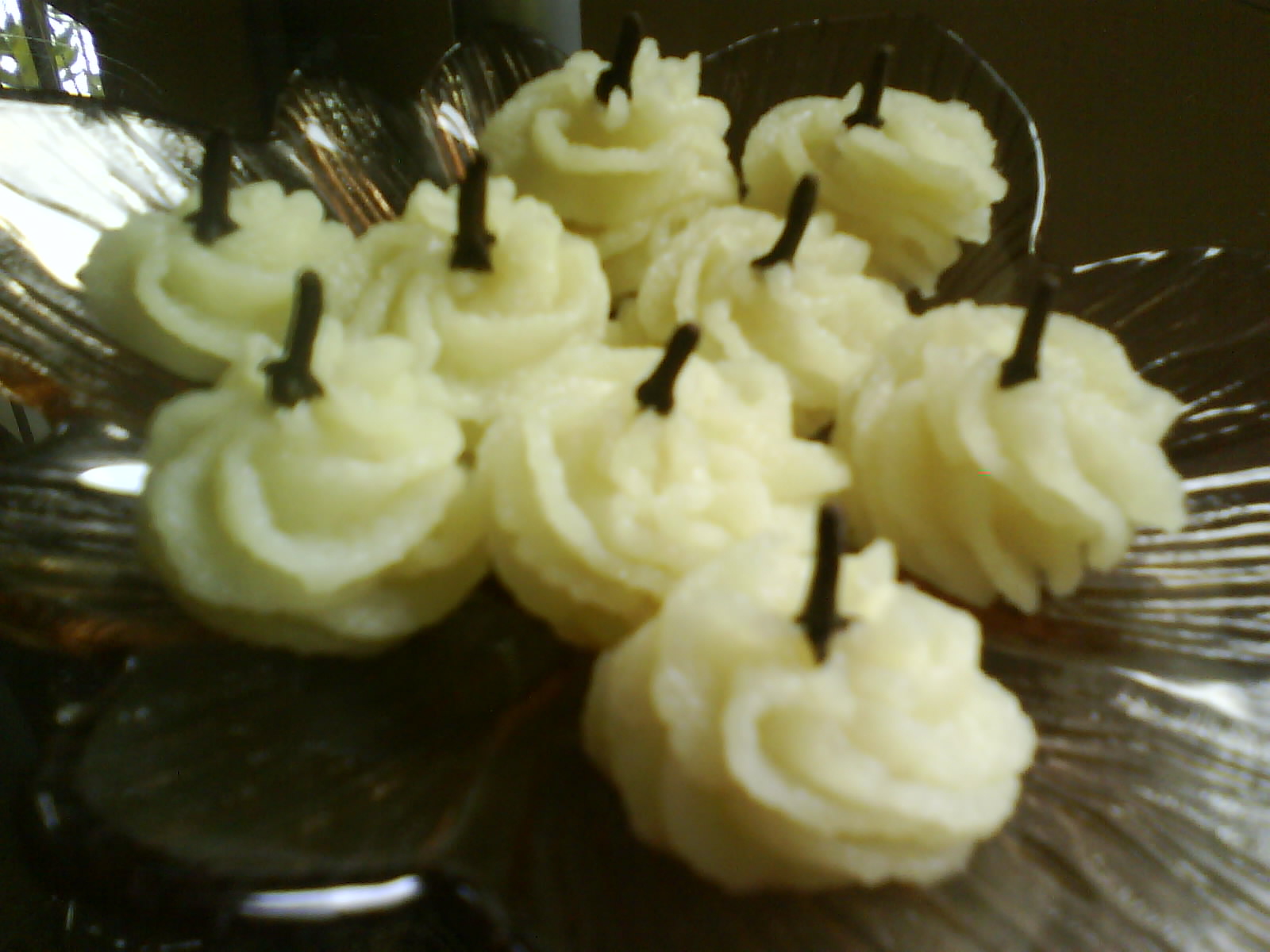 Resepi Kuih Tahi Itik - Resepi Makanan Masakan Simple Sedap