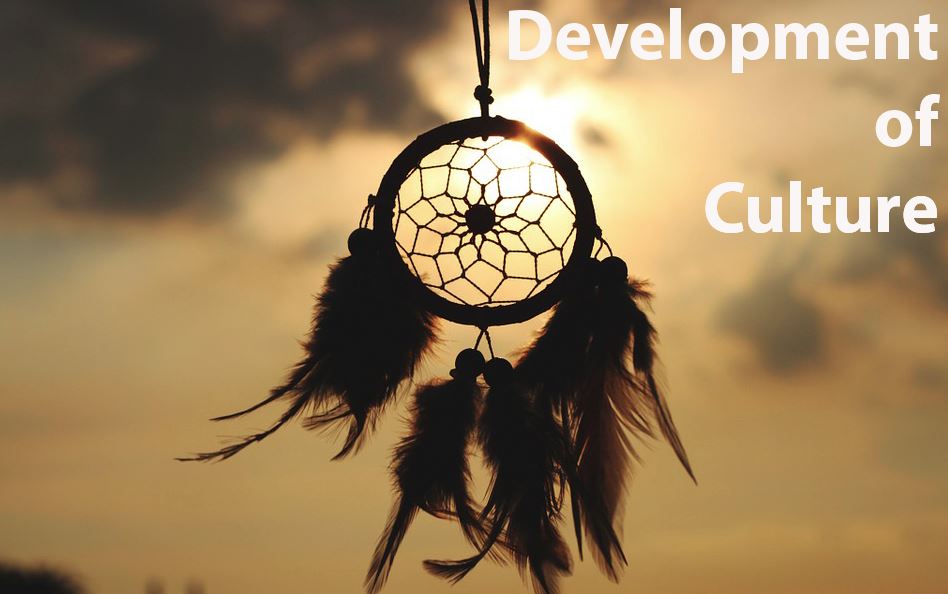 Define Culture-Development Of Culture - Study Sociology