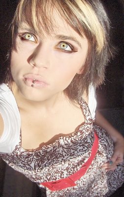 StYliSh zOne: Beautiful Emo girls