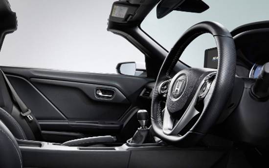 2019 Honda S660 Price