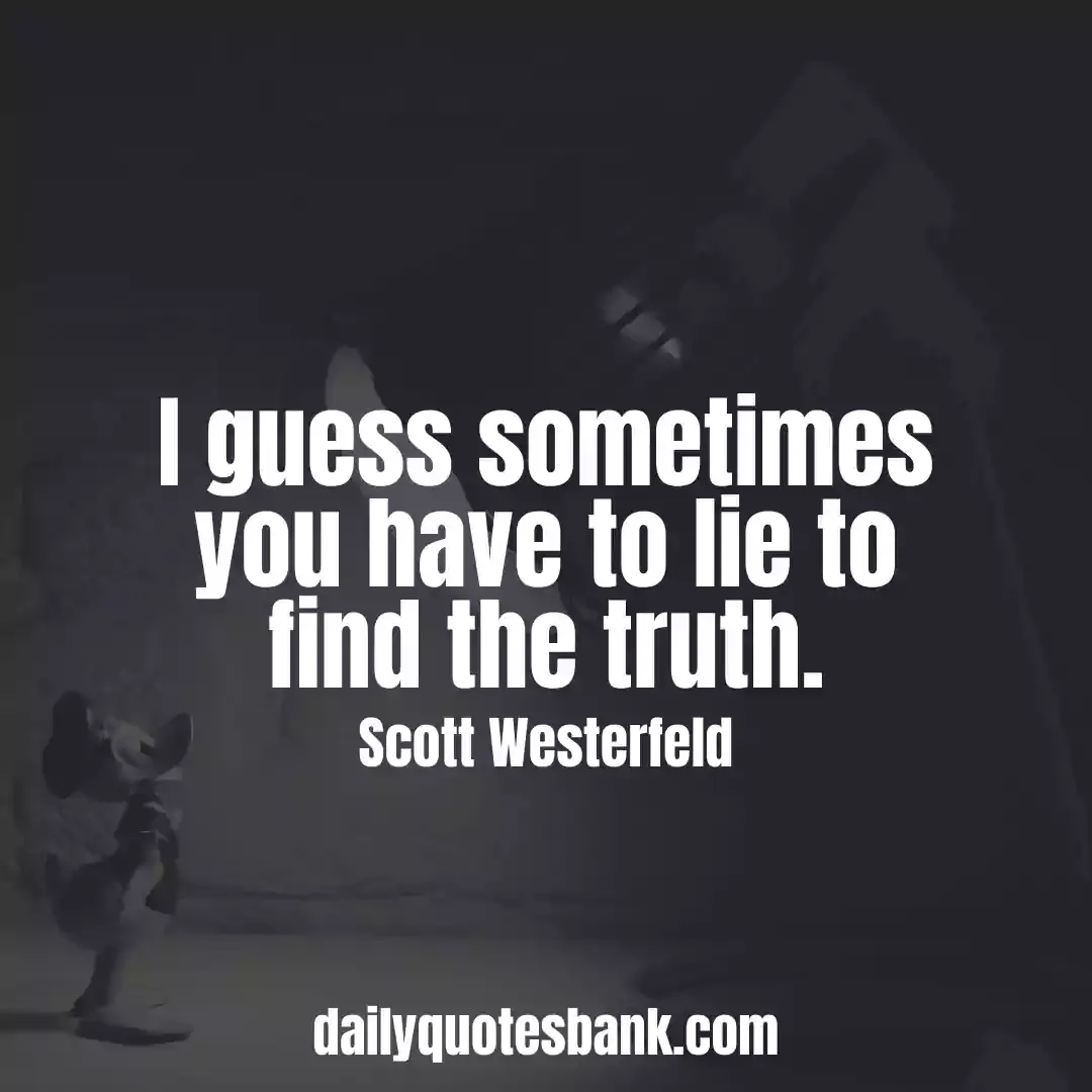 117 Simple Truths Quotes That Will Introduce With Reality