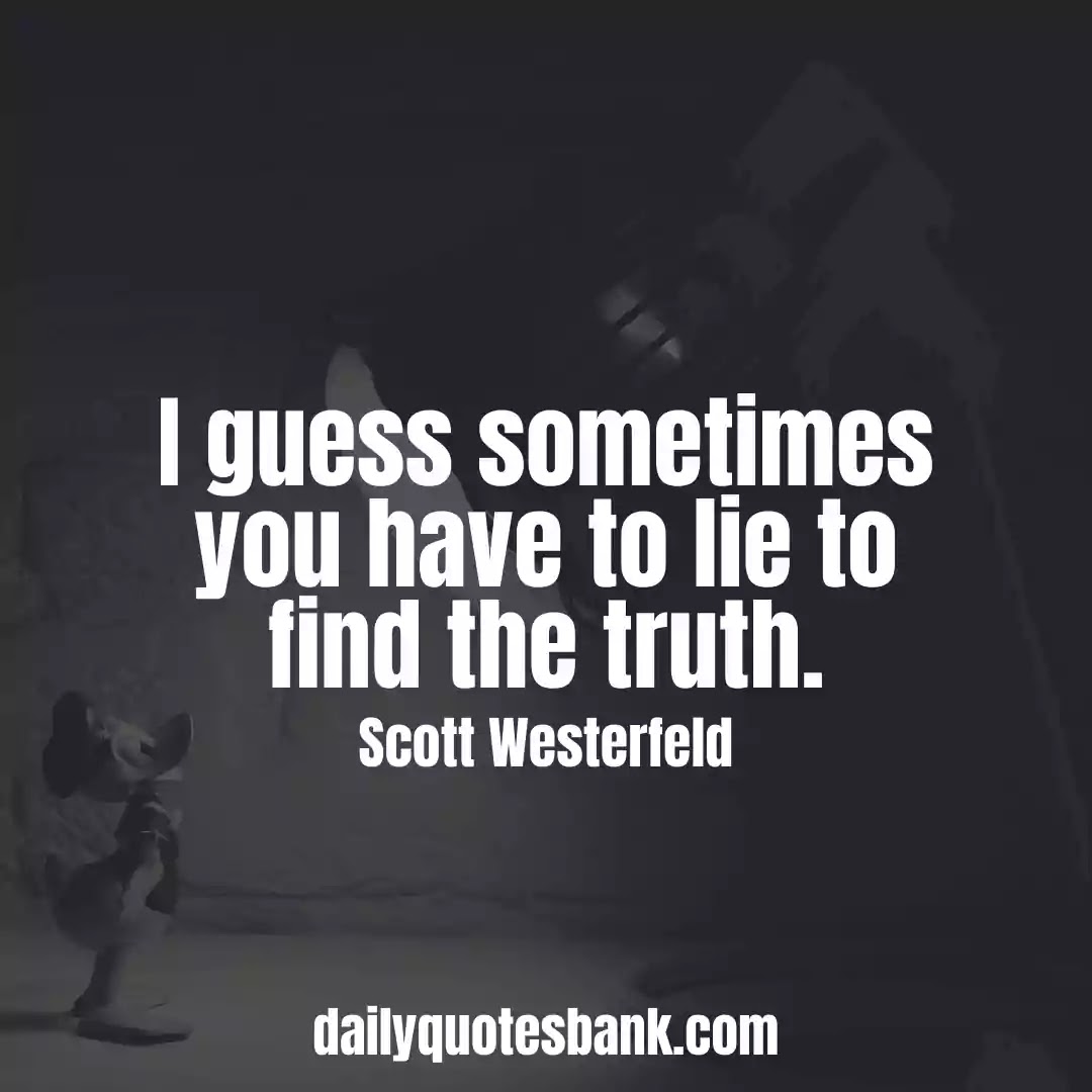 117 Simple Truths Quotes That Will Introduce With Reality