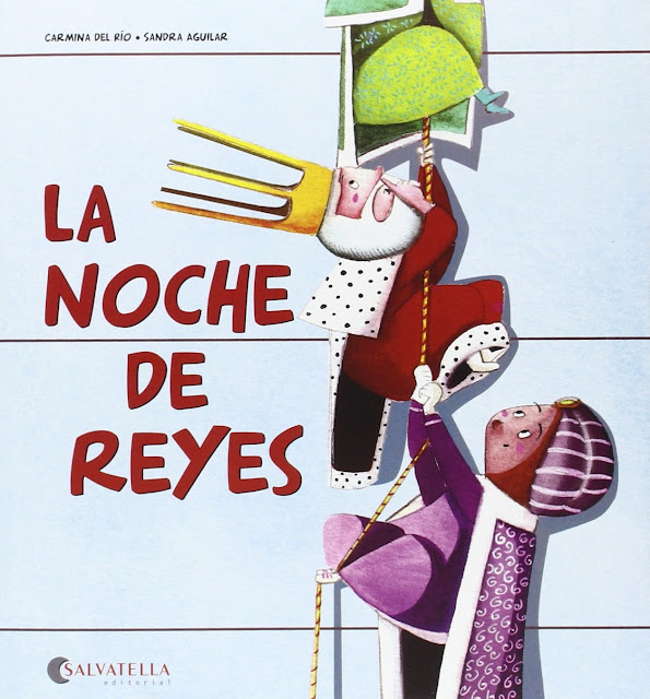 Los Libros Mas Leidos y Vendidos: 3 Cuentos de Reyes Magos