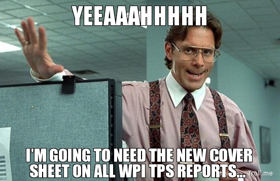 We're Wicked Smaht: June 2013