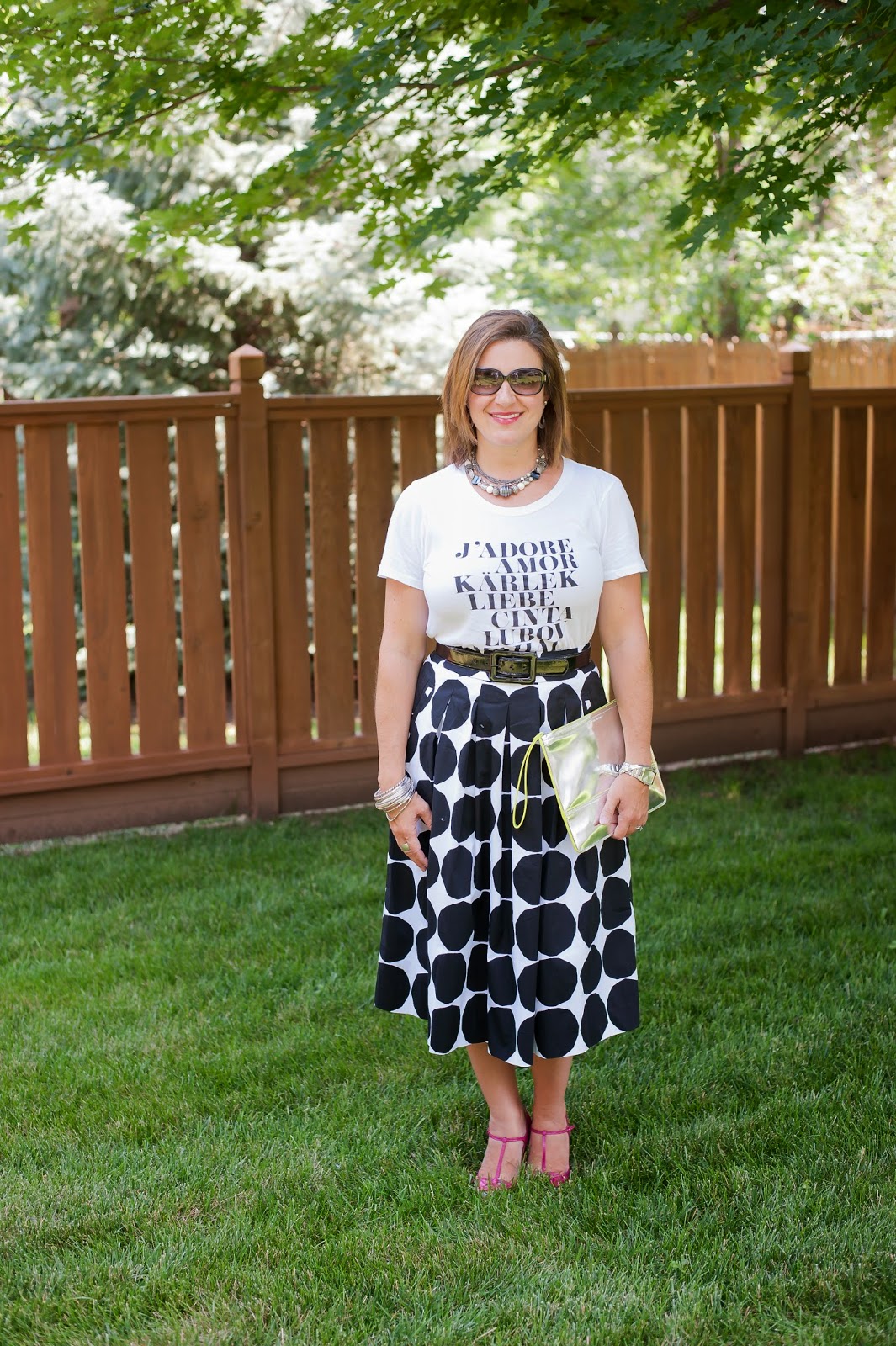 Style My Way: Words of Love