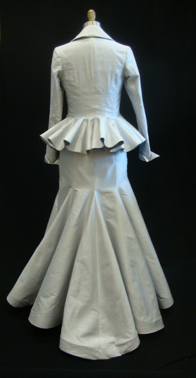 Couture Historique: Turn of the Screw Costume