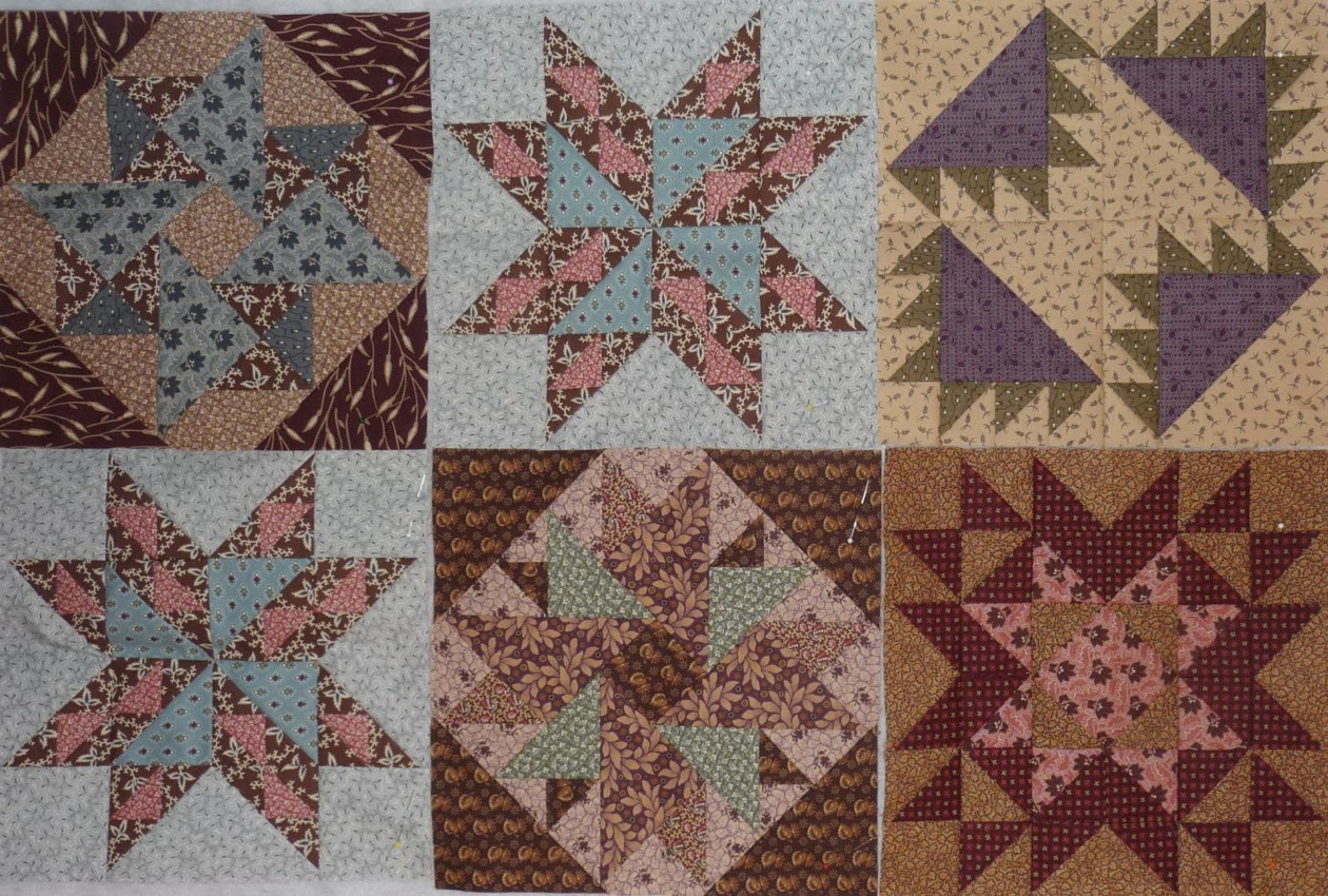 Quilting on the Crescent: Civil War Tribute Rekindled