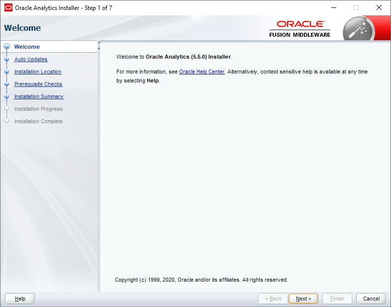 Oracle Business Intelligence: Oracle Analytics Server Step by Step ...