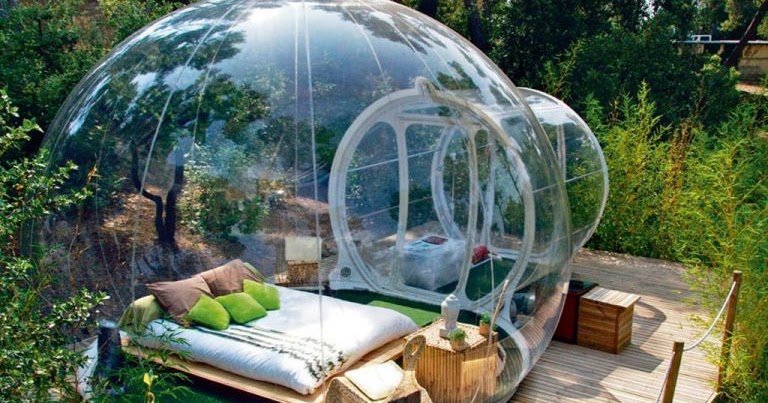 Construcciones Tipo Domo