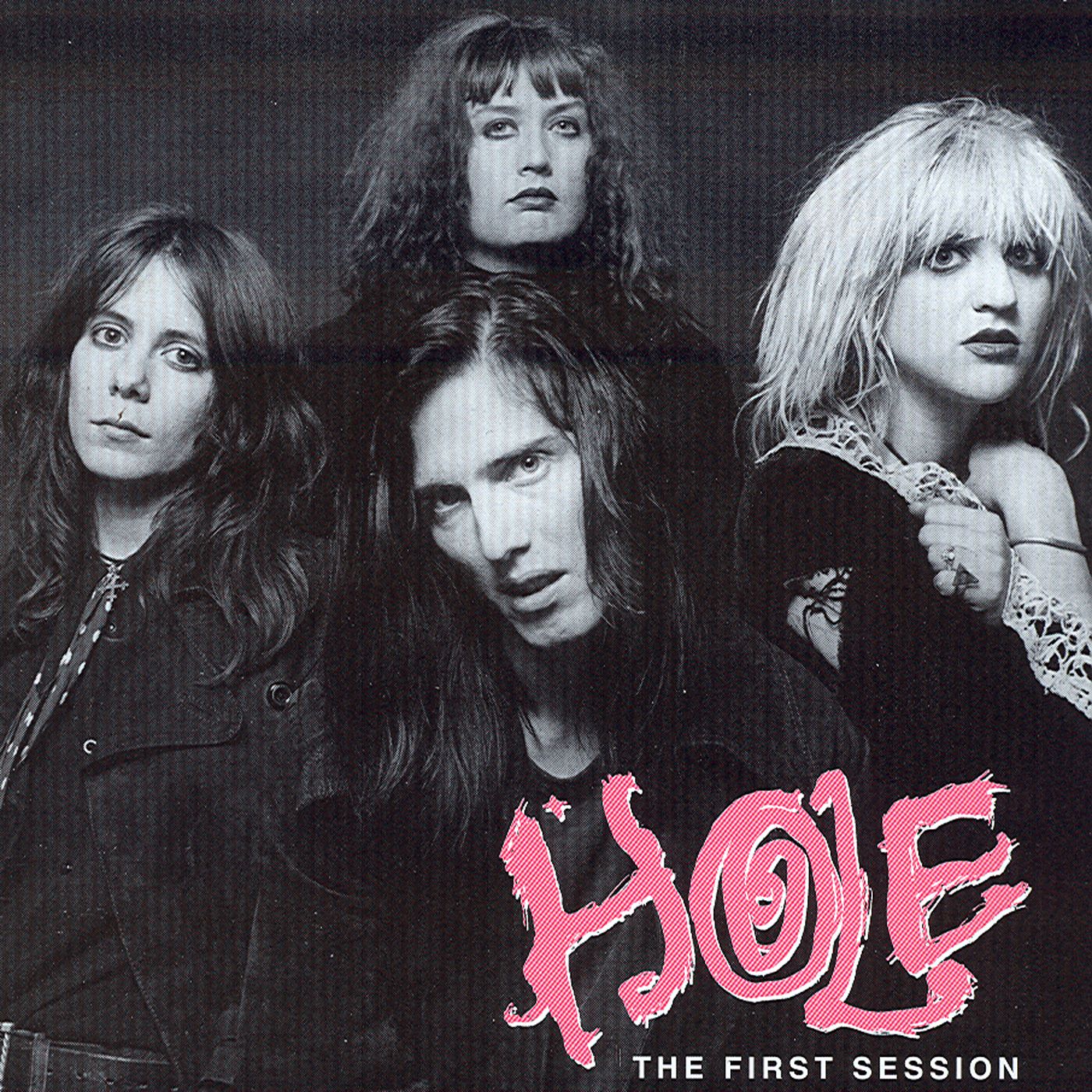 Prohibida su reproducción: Hole - Discografía. (Descarga)
