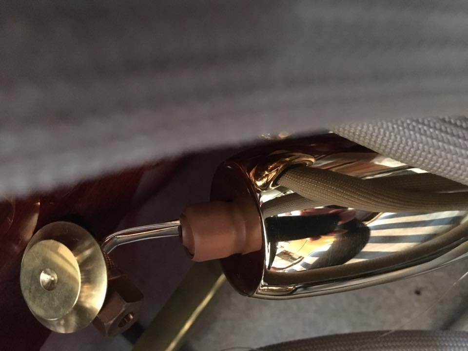 TRIPOINT AUDIO EXTREME GROUNDING – M & S | Ultimate High-Fidelity