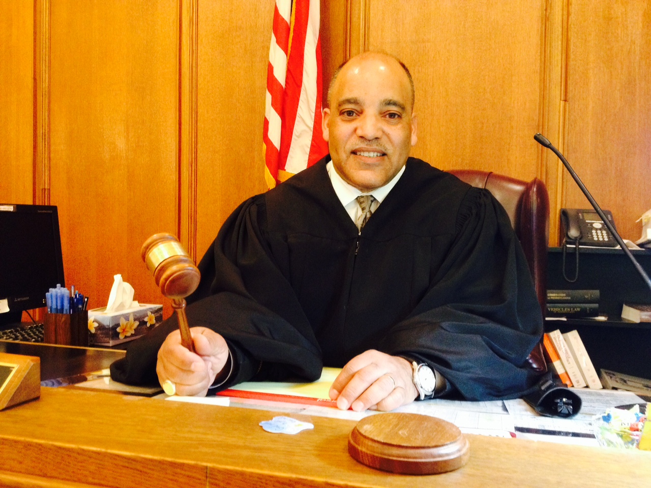 'Mr. Everybody's Business': Facebook Posts Derail Case; Kudos to Montco ...