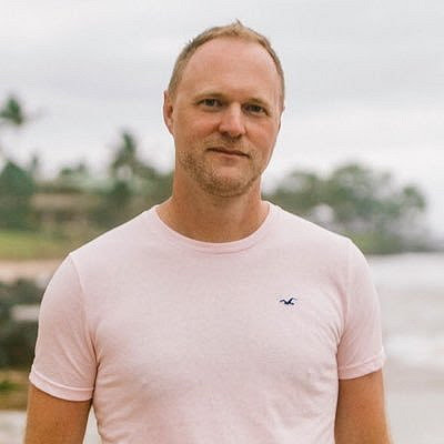 Marc Watson Interview - Between Conversations: Tales From the World of ...