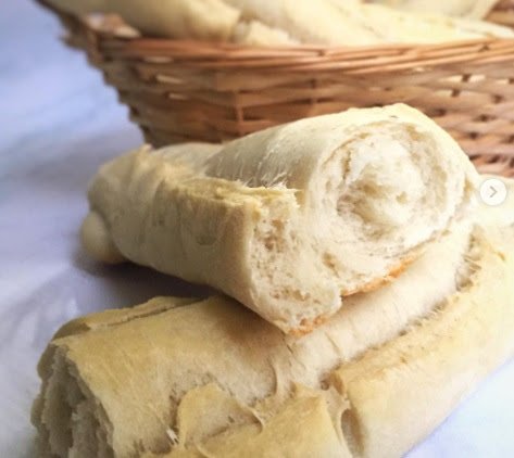 Mignon el Pan Argentino.