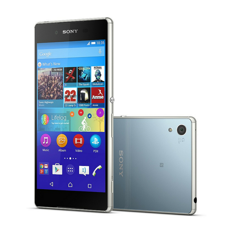 Harga dan Spesifikasi Handphone Sony Xperia Z3+ (E6533) terbaru 2015 ...
