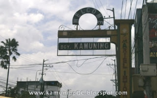 KamuningQC.com: Kamuning Barangay
