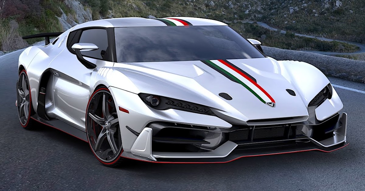 Evolution Car: maxresdefault