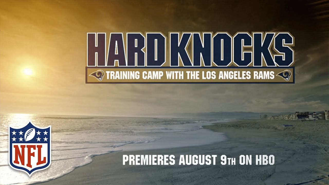 Hard Knocks (TV series)