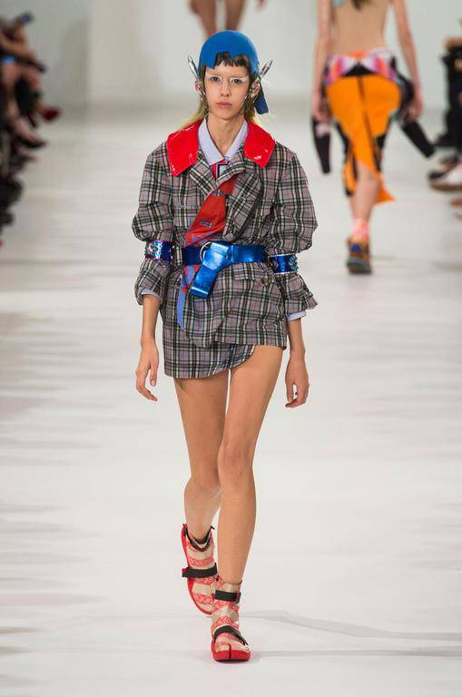 Tendencias en moda ridículas e inverosímiles | Belleza