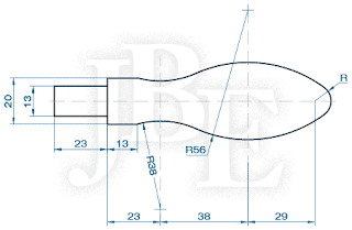 AutoCAD para todos: Ejercicios Desarrollados