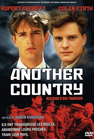 Rupert Everett Another Country