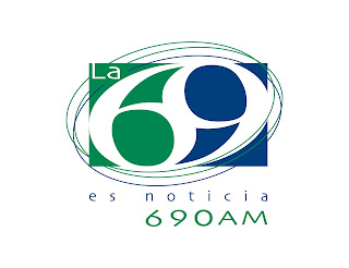 La 69 690 AM en Vivo