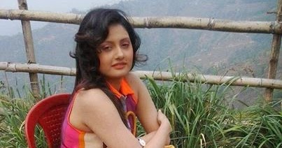 Latest News On Indian Celebrities: Bengali film actress Debjani Modak ...