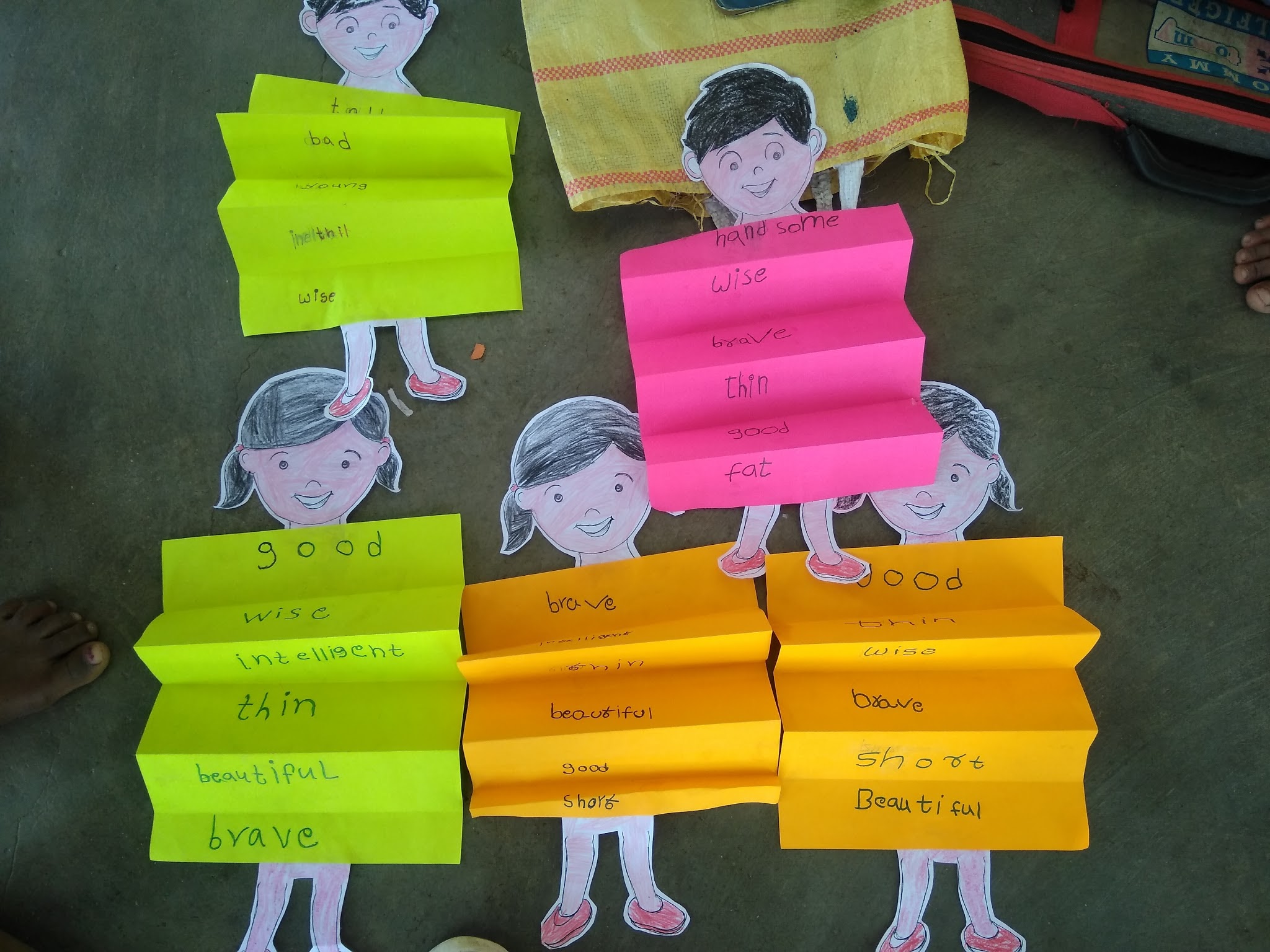 Simple Fun And Creative Writing Activities For nouns Plurals simple-fun-and-creative-writing-activities-for-nouns-plurals