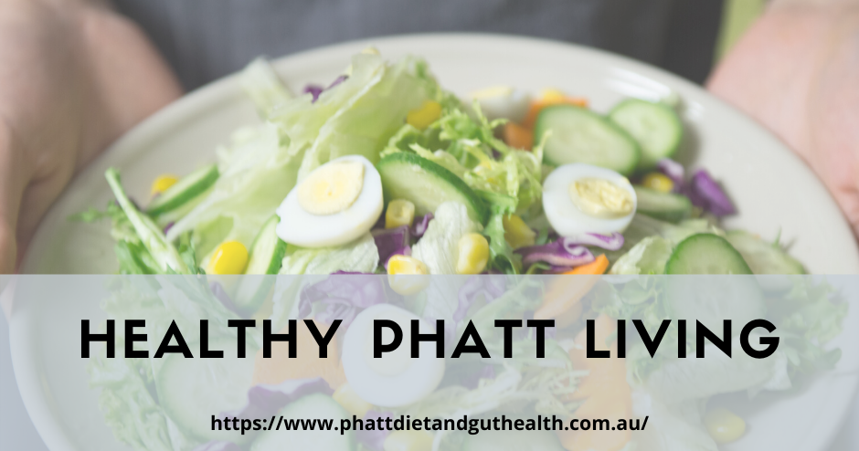 The Phatt Program And Three Stages