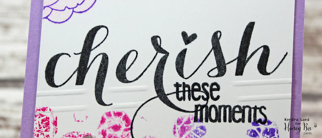 Luv 2 Scrap n' Make Cards: Cherish These Moments with HBS