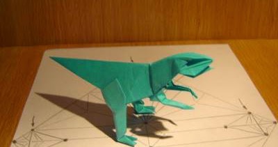 different origami ~ origami instructions art and craft ideas