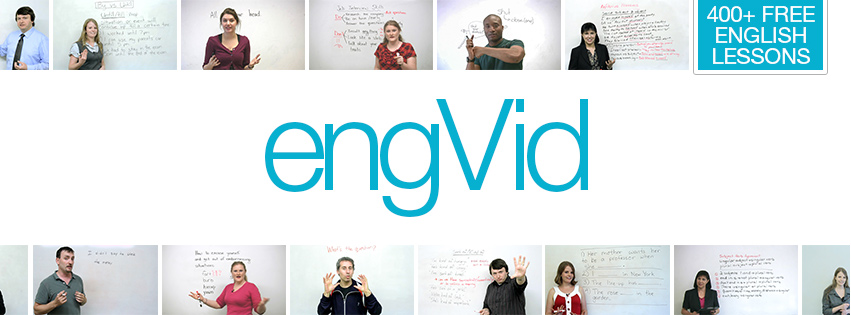 Engvid.com