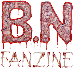 BN Fanzine: ¡Por culpa de Digby Pearson! Es WEREWOLF CHAOS o ANTHICHIST??