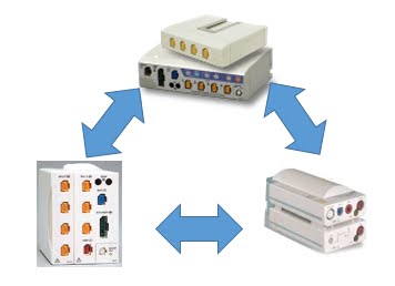 Medical Devices Sanity: Life Scope G9, G7, G5 (CSM-1901, CSM-1700 ...