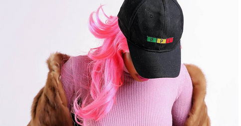 Kenyan Female Singer Noti Flow Goes completely Naked (Photos) - African ...