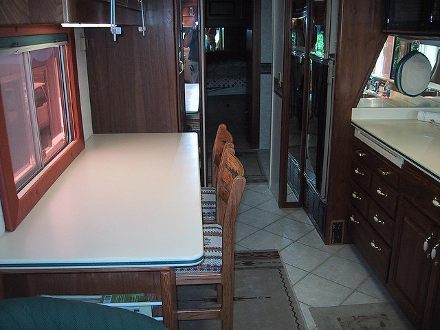 94 Bluebird BMC 37': 1994 Bluebird BMC 37' Motorcoach For Sale