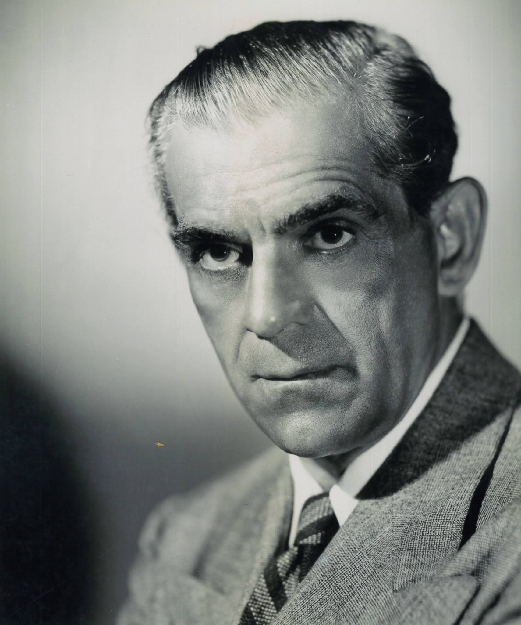 Greenbriar Picture Shows: Boris Karloff Presents ...