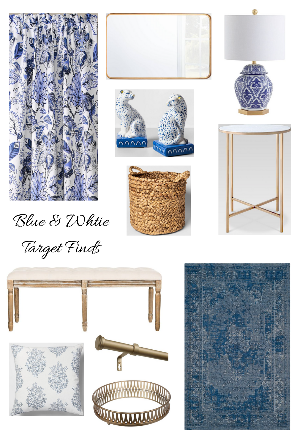 Five on Friday | East Coast Chic