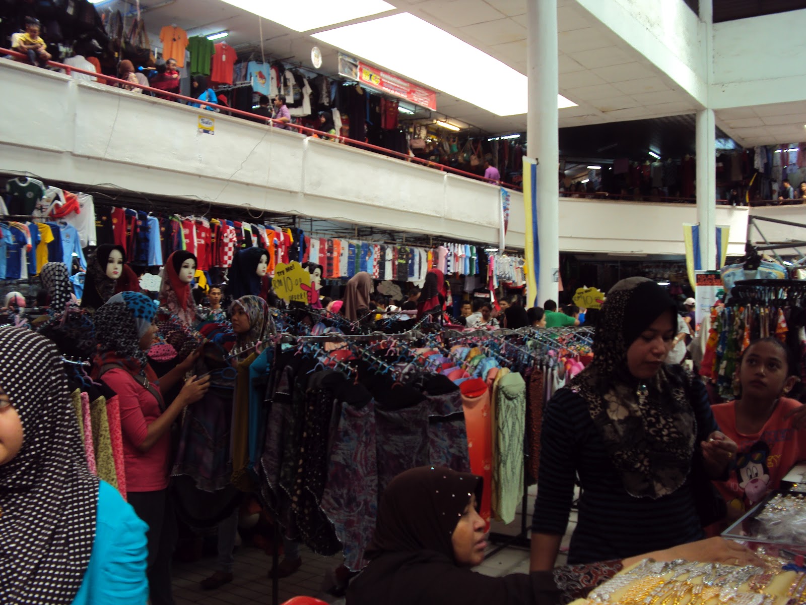 Perlis: Padang Besar