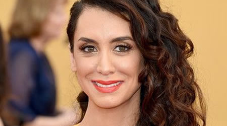 LIST: 60+ Most Beautiful Iranian Actresses