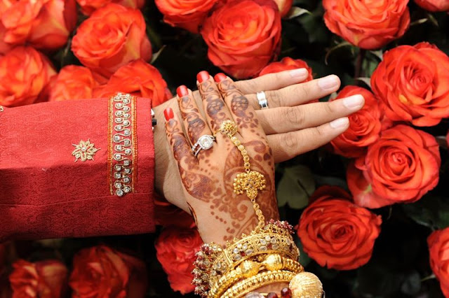 Shadi ka season.........